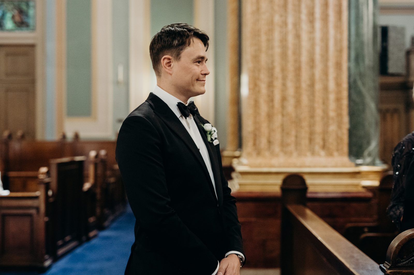 lauren + rick / the loeb boathouse, new york city wedding - lauren ...