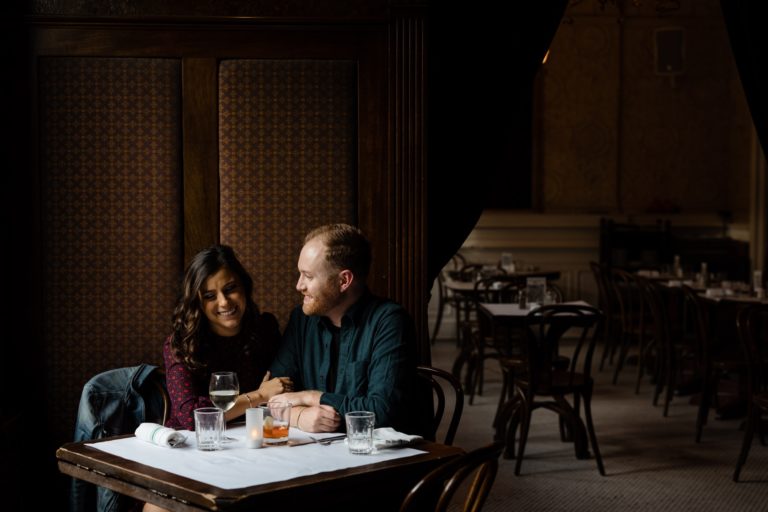 hoboken engagement photos, hoboken wedding photographer / amanda & greg ...